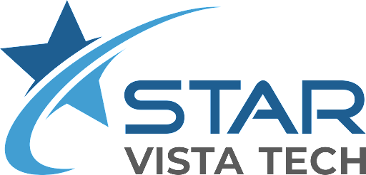 StarVista Tech: The Responsive Web Studio